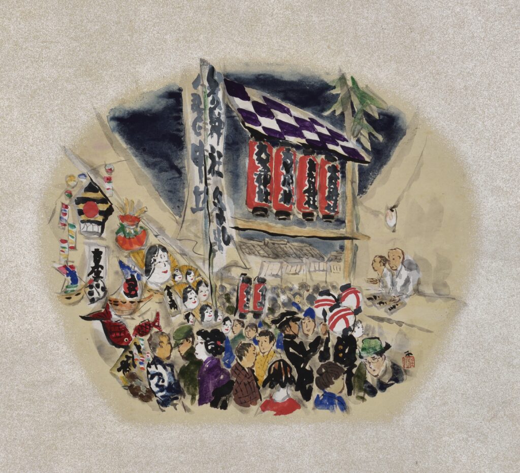 5-5 | 株式会社 江戸文物研究所｜浮世絵収集・販売・展覧会協力